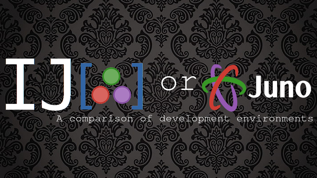 В поисках лучшей среды для Julia: Juno или Jupyter? | by Jenny V | NOP::Nuances of Programming ...