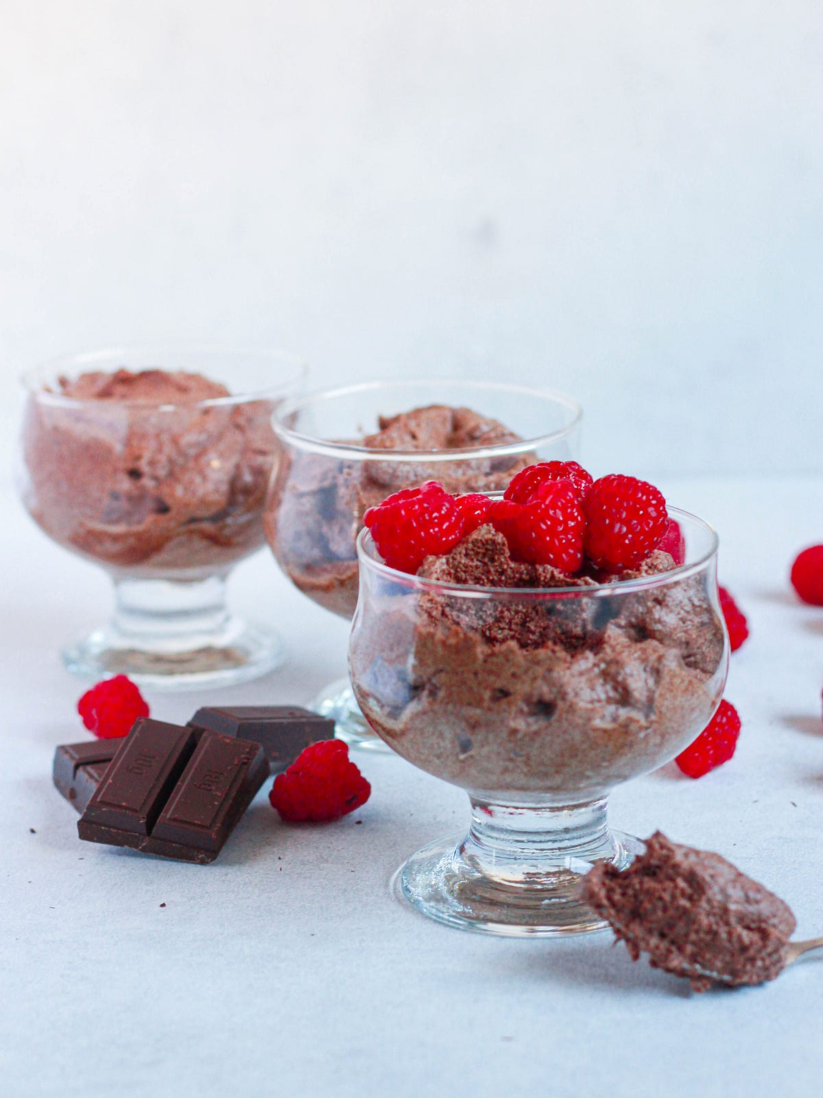 To Eat or Not to Eat? My Review of the Chocolate Mousse at The ...