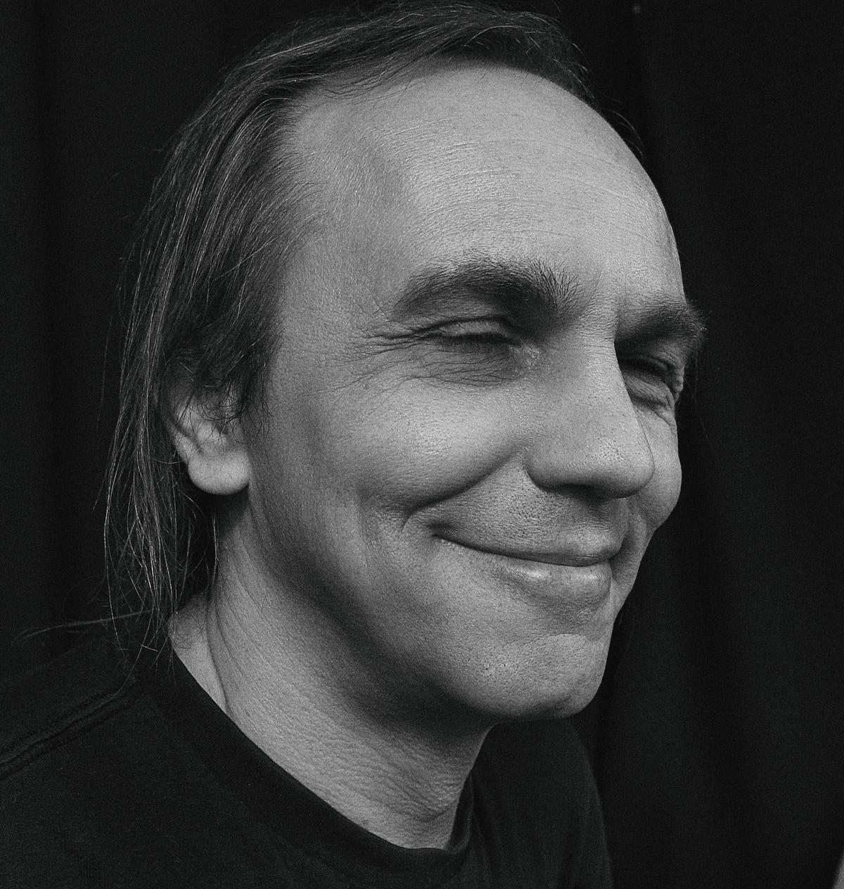 The Dangerous Smile - ILLUMINATION-Curated - Medium