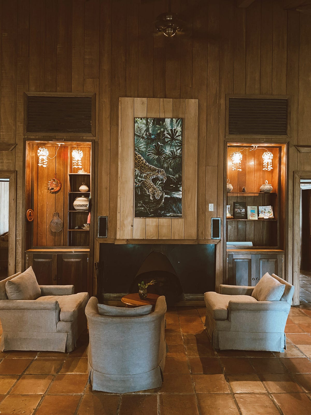 A Far-From-Home Thanksgiving Escape To The Pine Forests of Belize | by ...