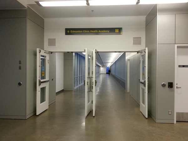 PED 101: An Introduction to Campus Pedways | by YouAlberta | YouAlberta ...