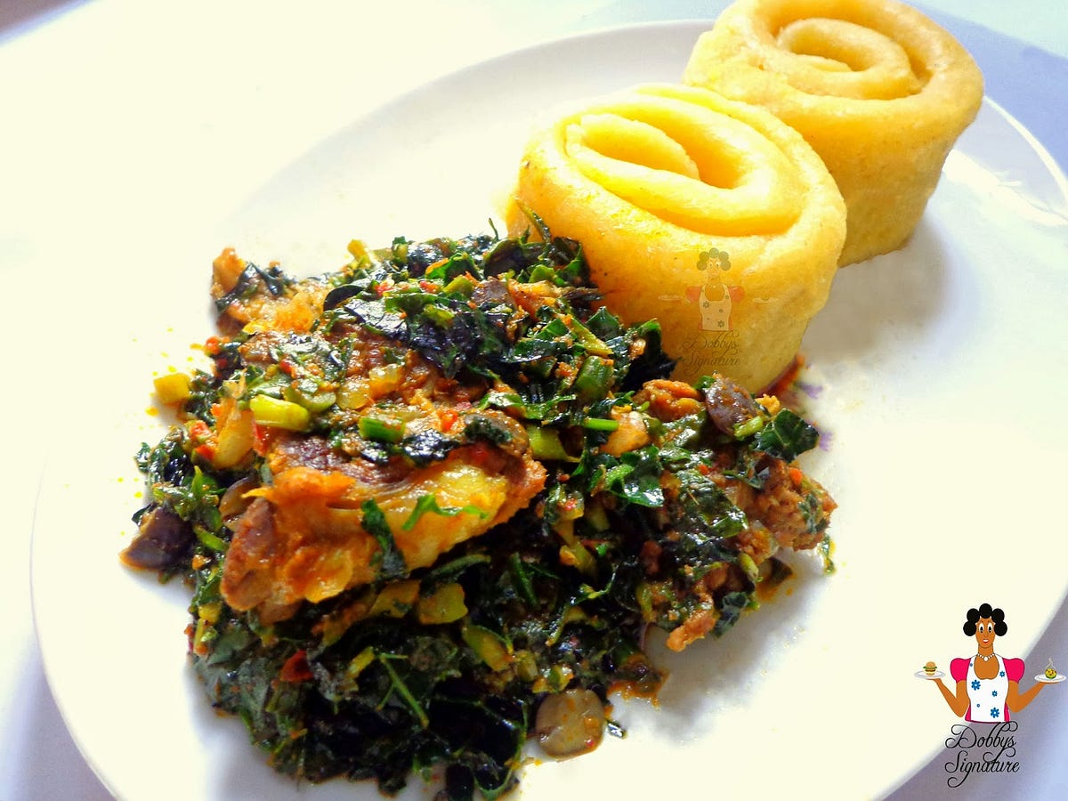 Everything You Need To Know About Nigerian Cuisines | by Adeniyi ...