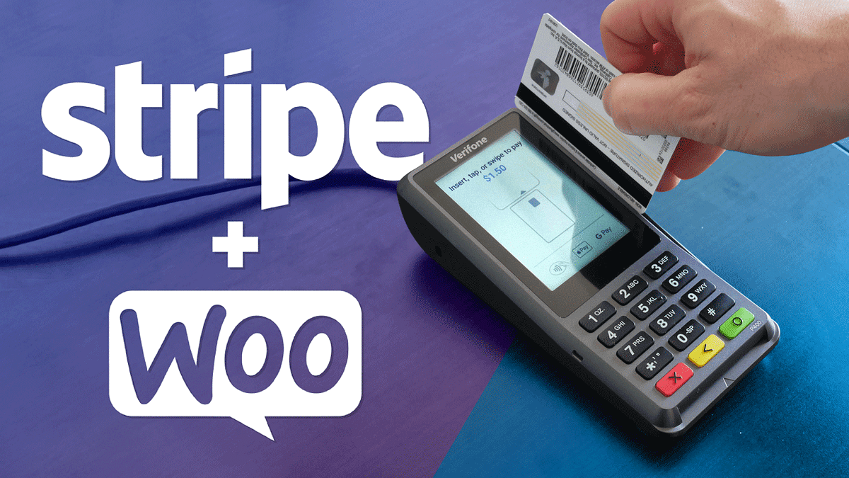 Stripe Terminal with WooCommerce Setup Video | by Arcane Strategies ...