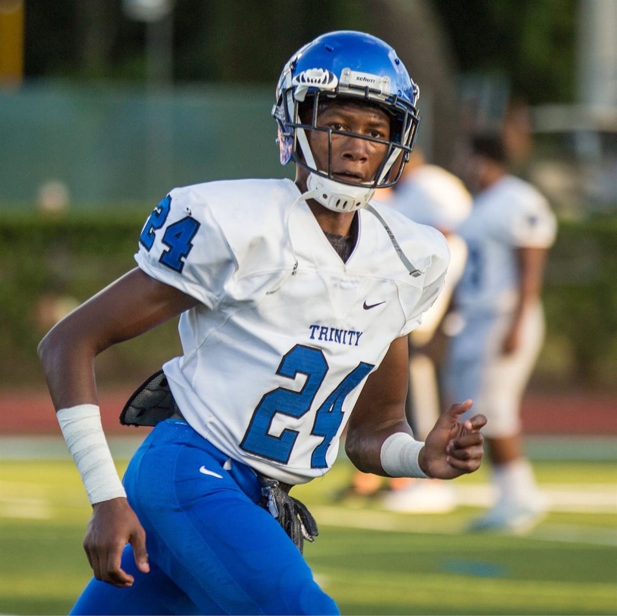 WKU Recruiting: Offered — Corey Coley | by Fletcher Keel | The Towel ...