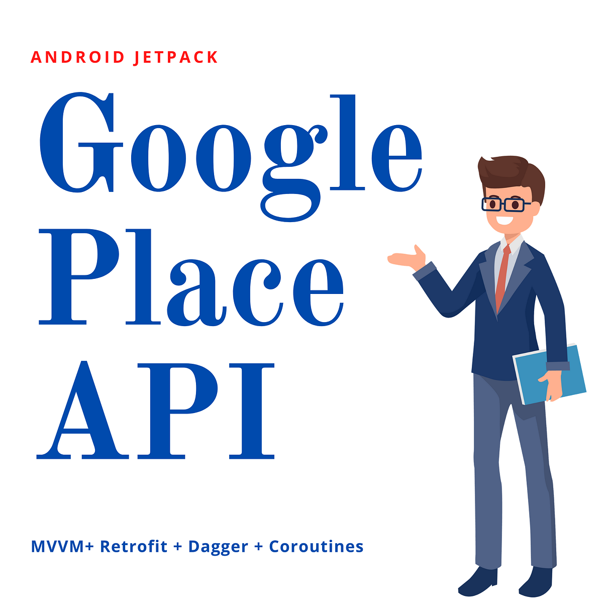 Google Place Autocomplete API With Retrofit, Dagger, & Coroutines | by Mary | Medium