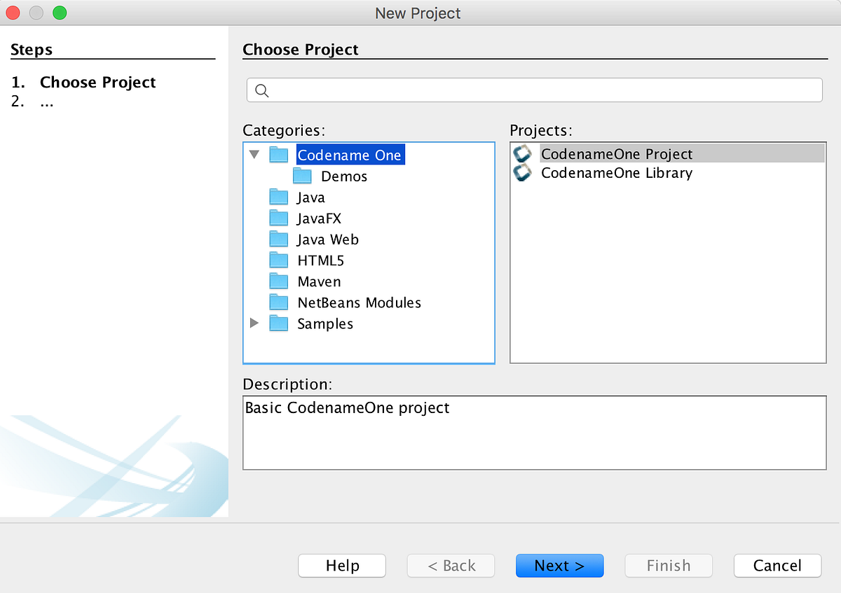 How to: Port Native Android App to iOS (iPhone) Guide | by Shai Almog | Medium
