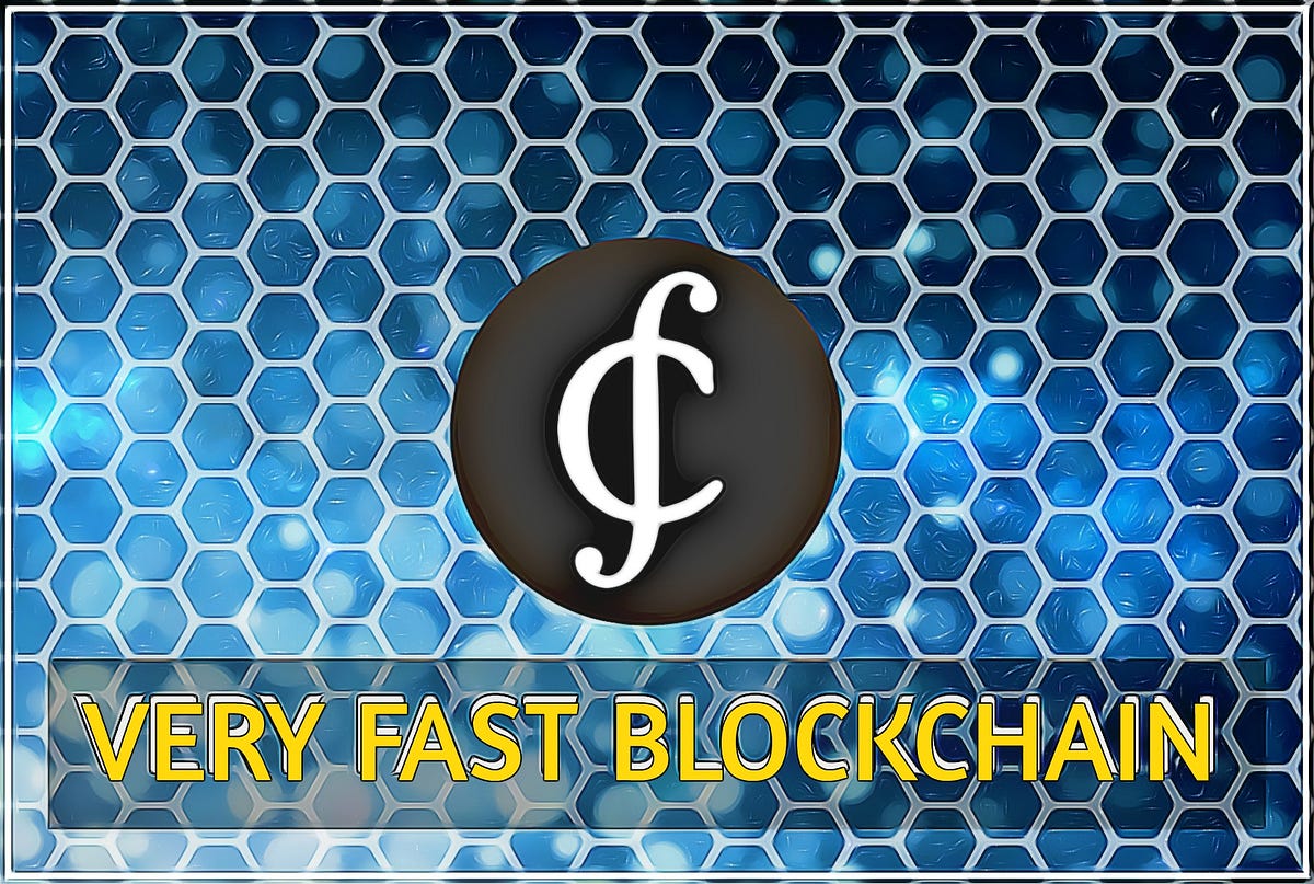 IS THIS A FUTURE WINNER? — CREDITS PROJECT ICO | by Srećko Spremo | Medium