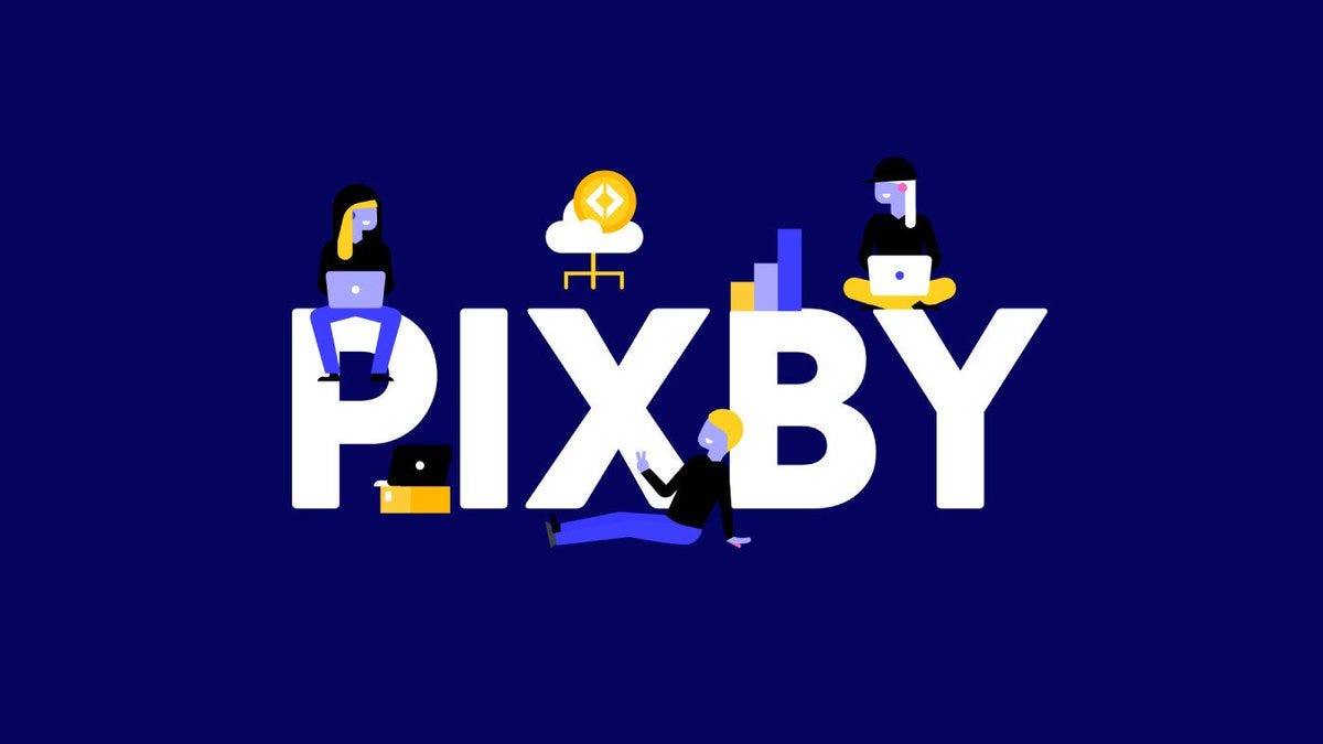 PIXBY. WHAT IS PIXBY ? | by Rian Stalkers | Medium