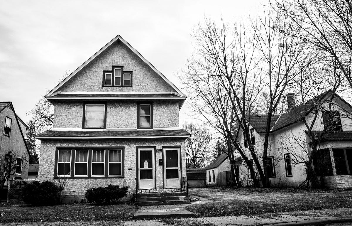 The Toilet Paper Caper: Chapter 16 | by Tommy Paley | Out of Ideas, Out ...