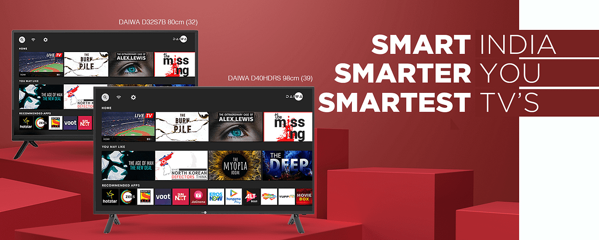 Things Every Smart TV Owner Must Know About Their TV Experience | by ...
