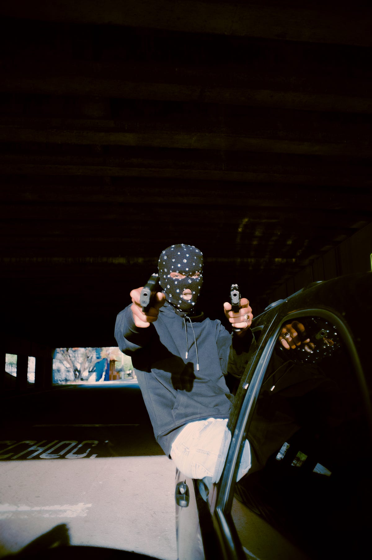 IOWA GANG MEMBER SENTENCED TO 37 YEARS IN PRISON AFTER HE PISTOL ...