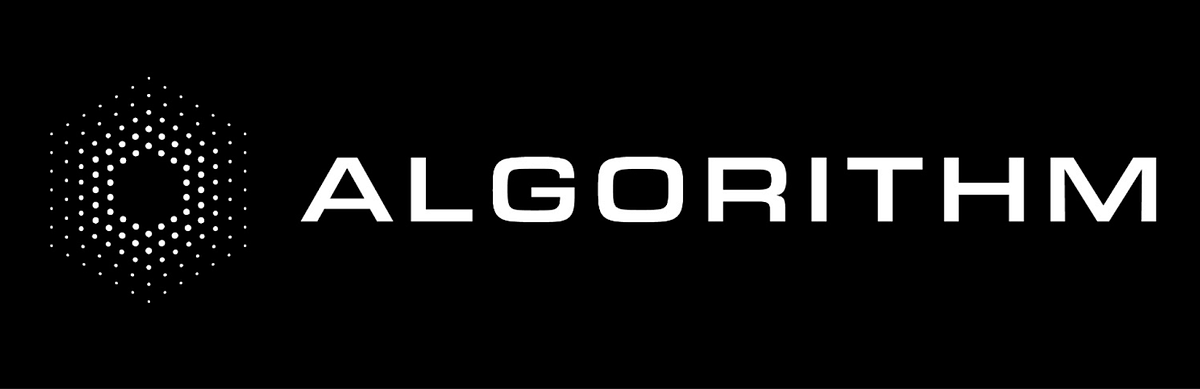 Algorithm: The Platform That Aims to Build Out The Algorand Ecosystem ...