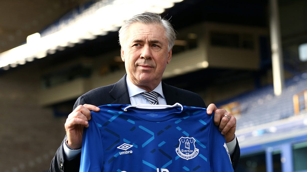 Projeto Everton: Uma ameaça ao “Big Six” | by Kaio Sauaia | Mezzala ...