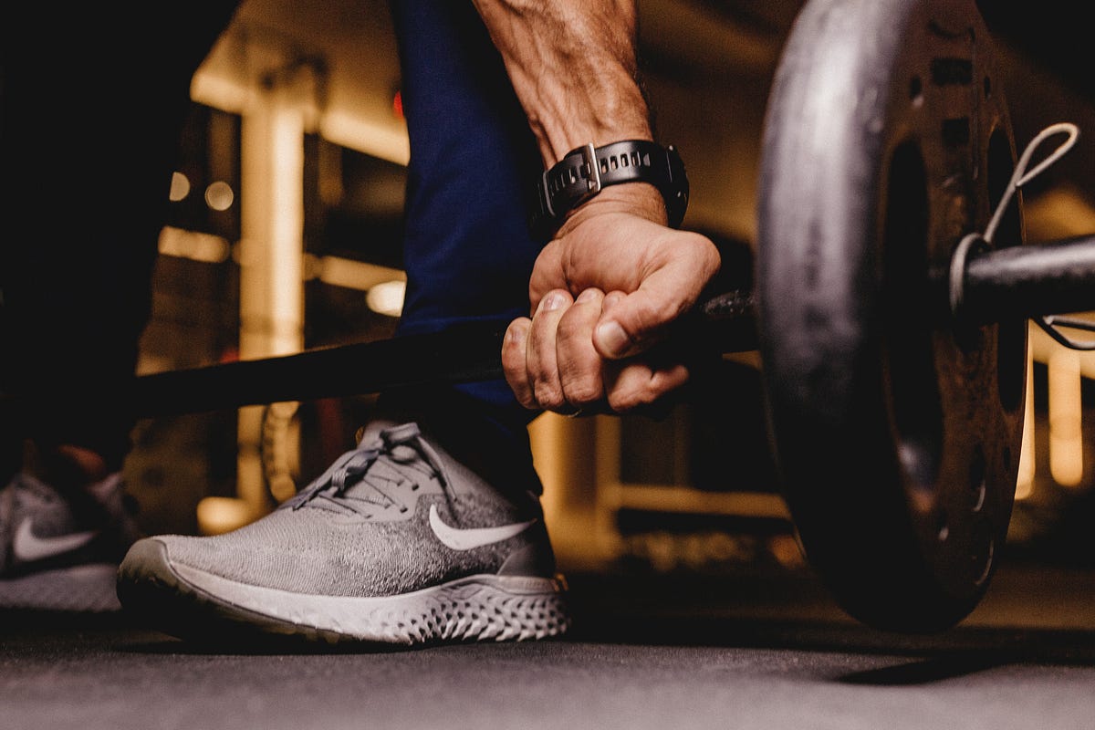 Side Effect Gym Workout. Many people hit the gym or pound the… | by ...