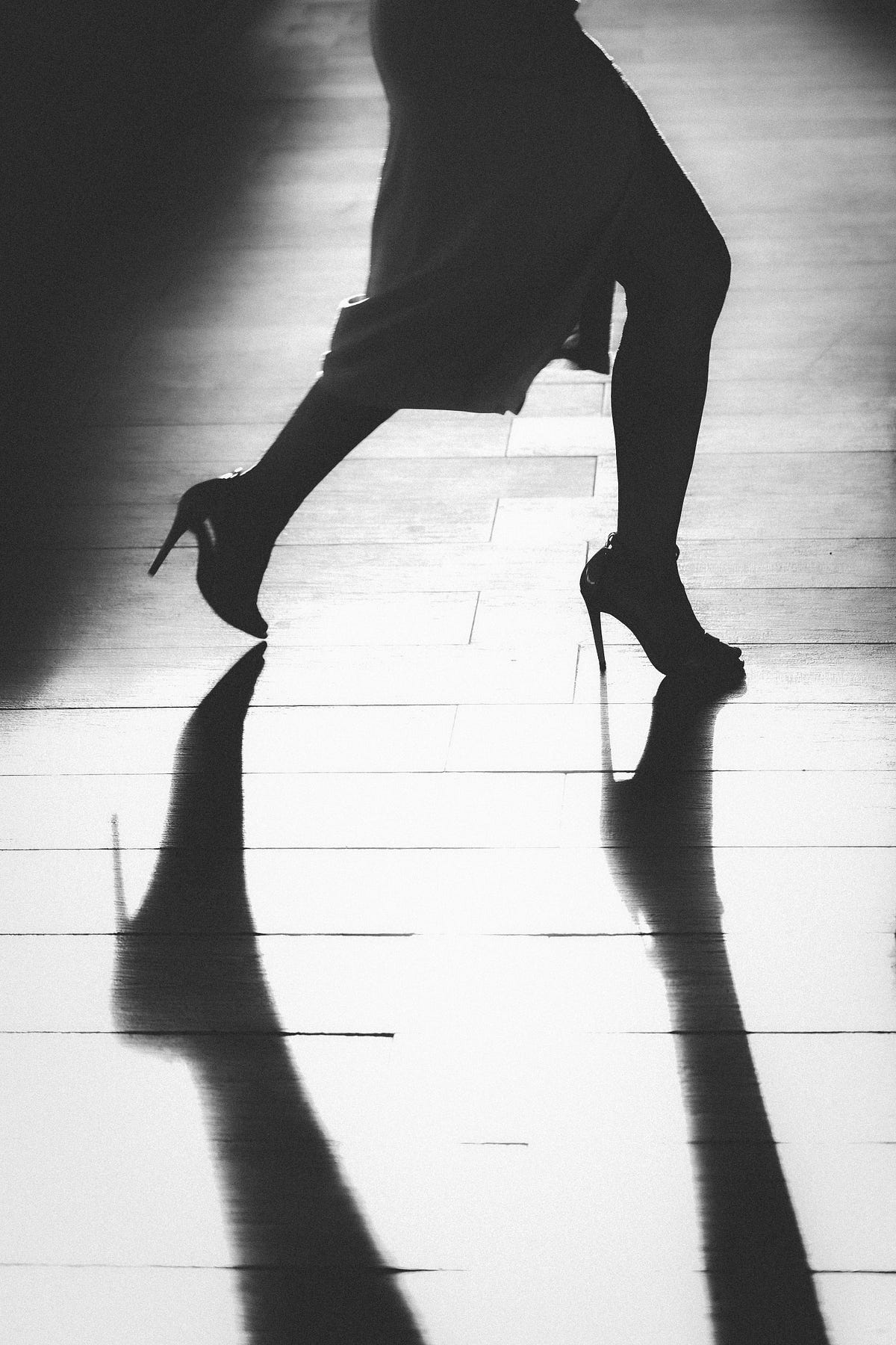 Getting Tango Shoes for Antarctica | by Jewel Allen | Globetrotters ...