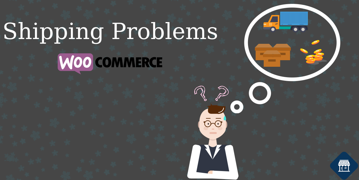 Shipment Problems in a WooCommerce Busines | by Devesh Rajarshi | Medium