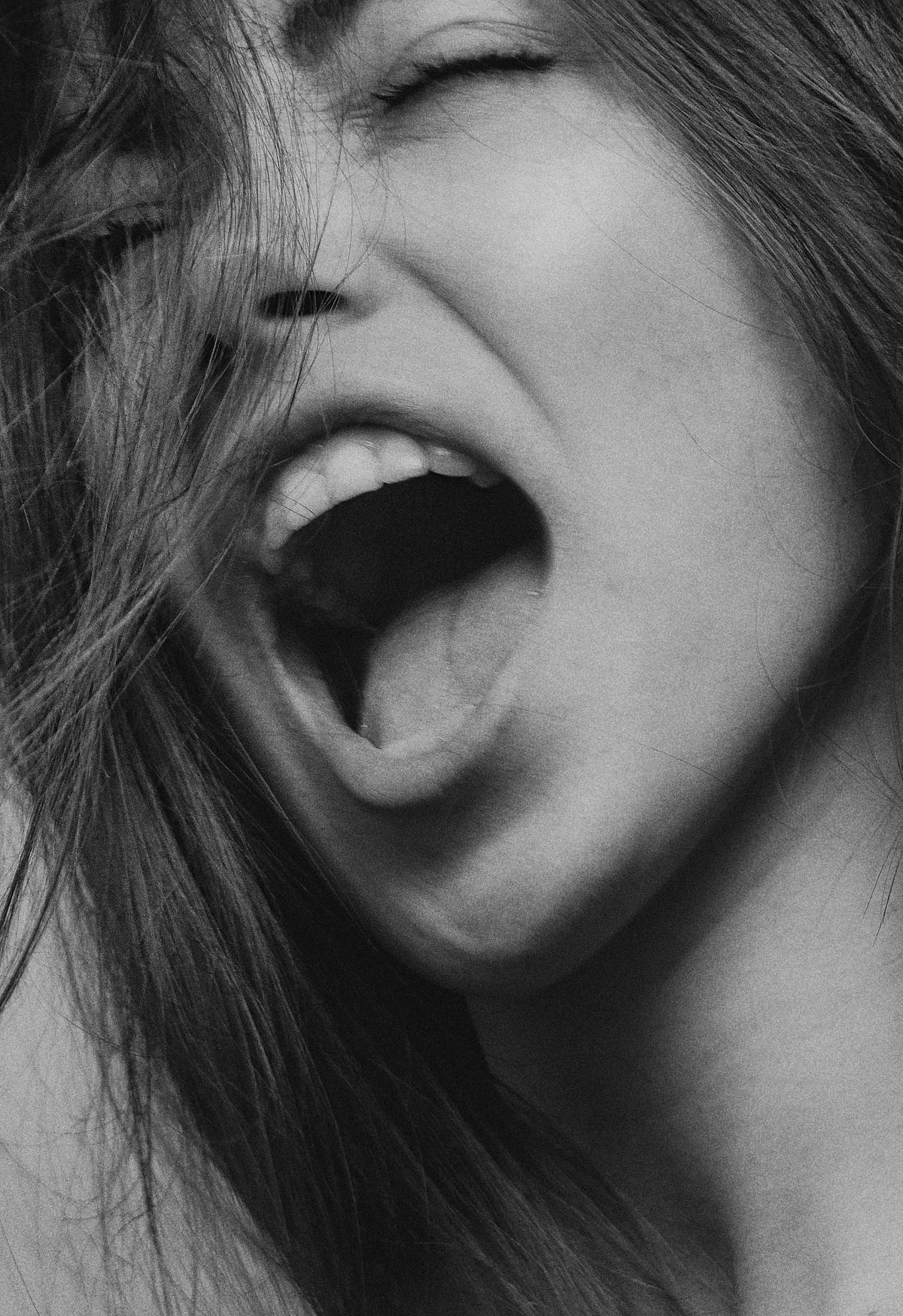 I Opened My Mouth Hungry For Matthews Huge Nine Inch Cock By 4454