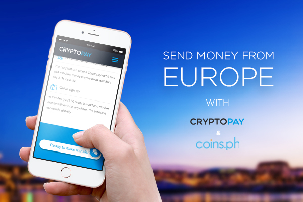 Cryptopay.me : A Better Way To Manage Your Money | by Orarezo | Medium