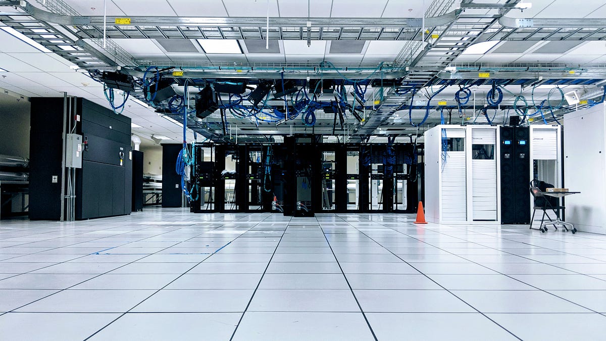 Creating A Distributed Computer Cluster With Python And Dask By Matthew Grint Towards Data