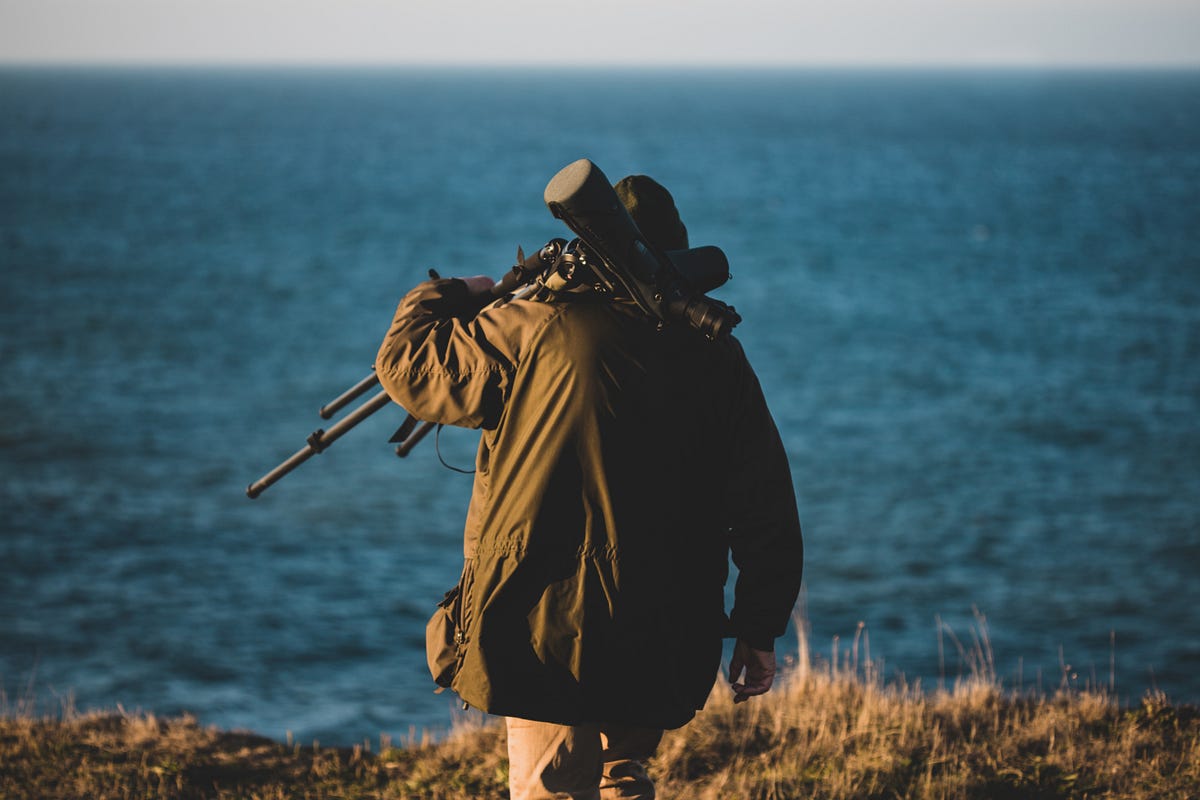Crow’s Feet Writing Prompt #25. Hobbies | by Robin James | Crow’s Feet ...