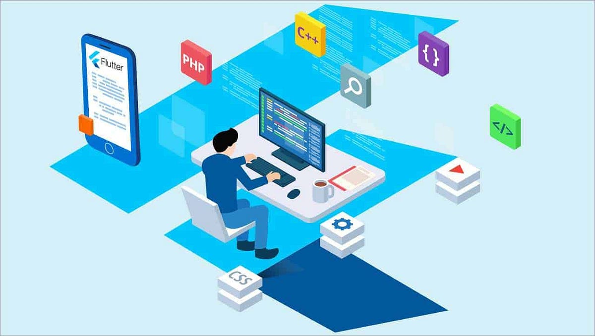 State Management Using GetX. GetX is a flutter library that provides ...