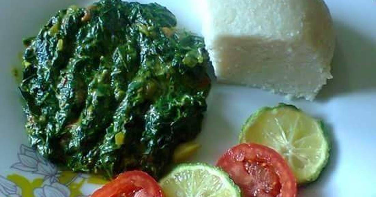 Africa traditional vegetables now on US, European shelves | by John ...