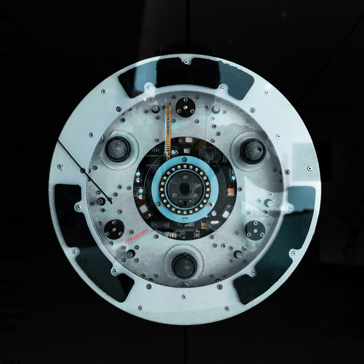 Different Kinds of Algorithms in Machine Learning | by Bisma Farrukh ...