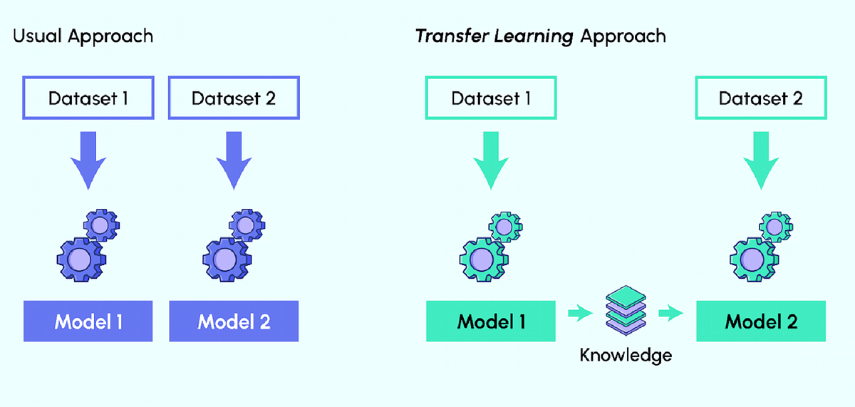 Deep learning — Computer vision (CV) using Transfer Learning (ResNet-18) in Pytorch — Skin ...