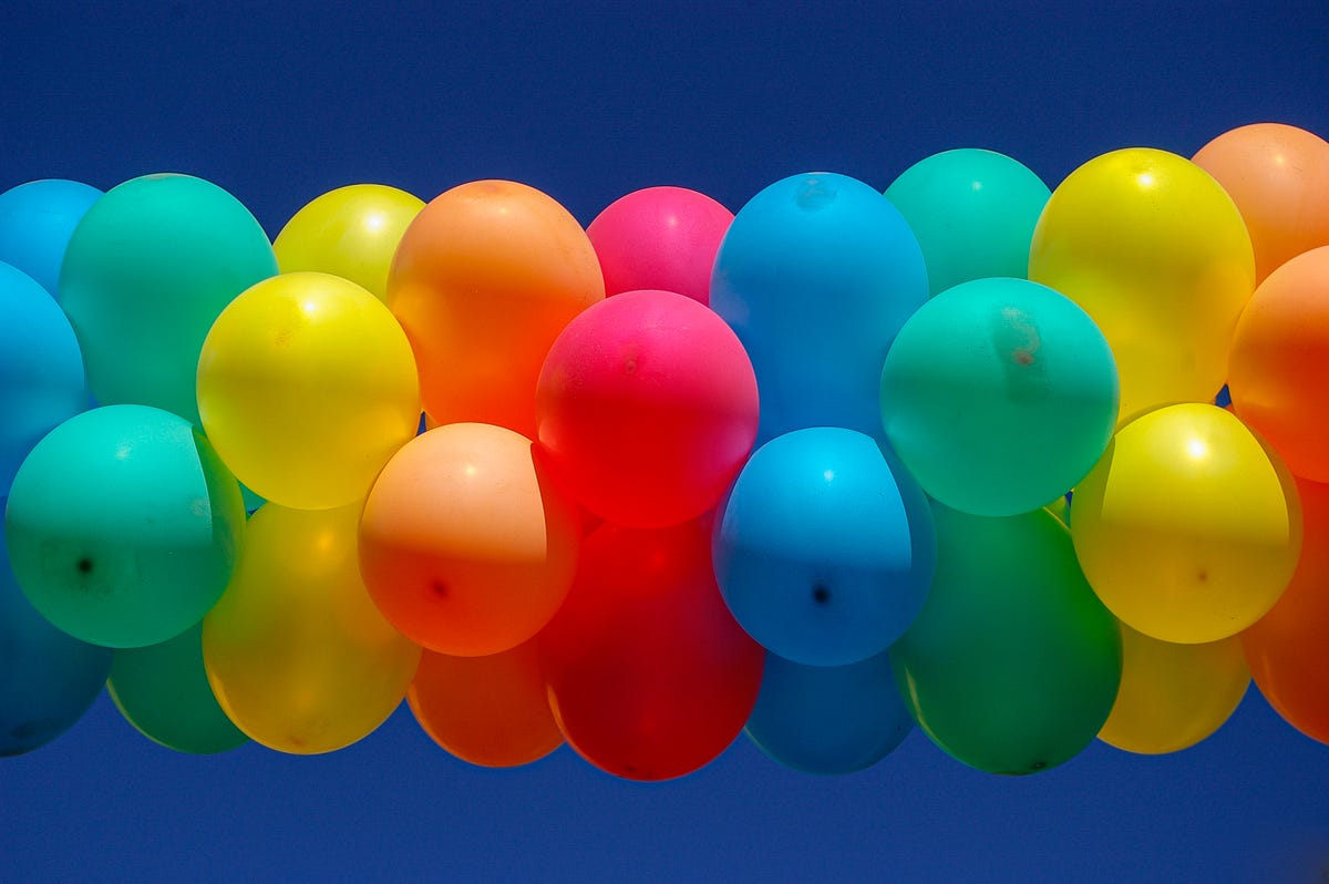 Remember This Funny Gas, Helium, That Lets You Talk Like Mickey Mouse ...