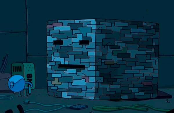 UX lessons from Adventure Time. User experience advice can be found in ...