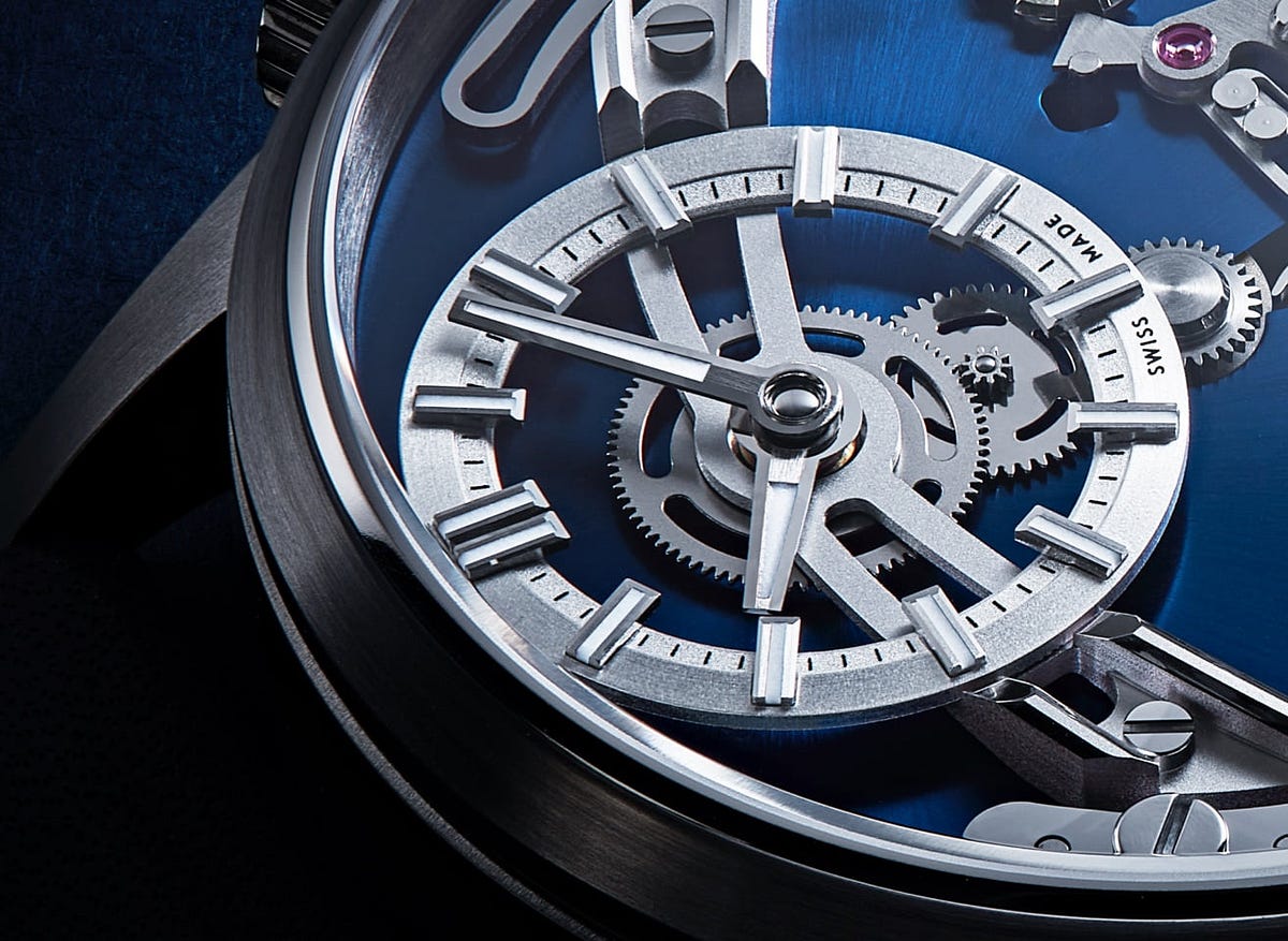The Top 10 Watches of 2022. From hidden gems to affordable wonders ...