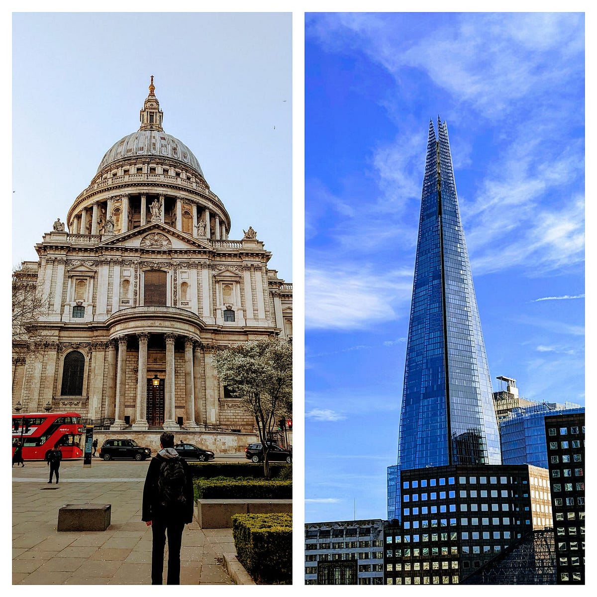 Here Is Why Modern Architecture Doesn’t Suck | by Raghul Chandrasekar ...