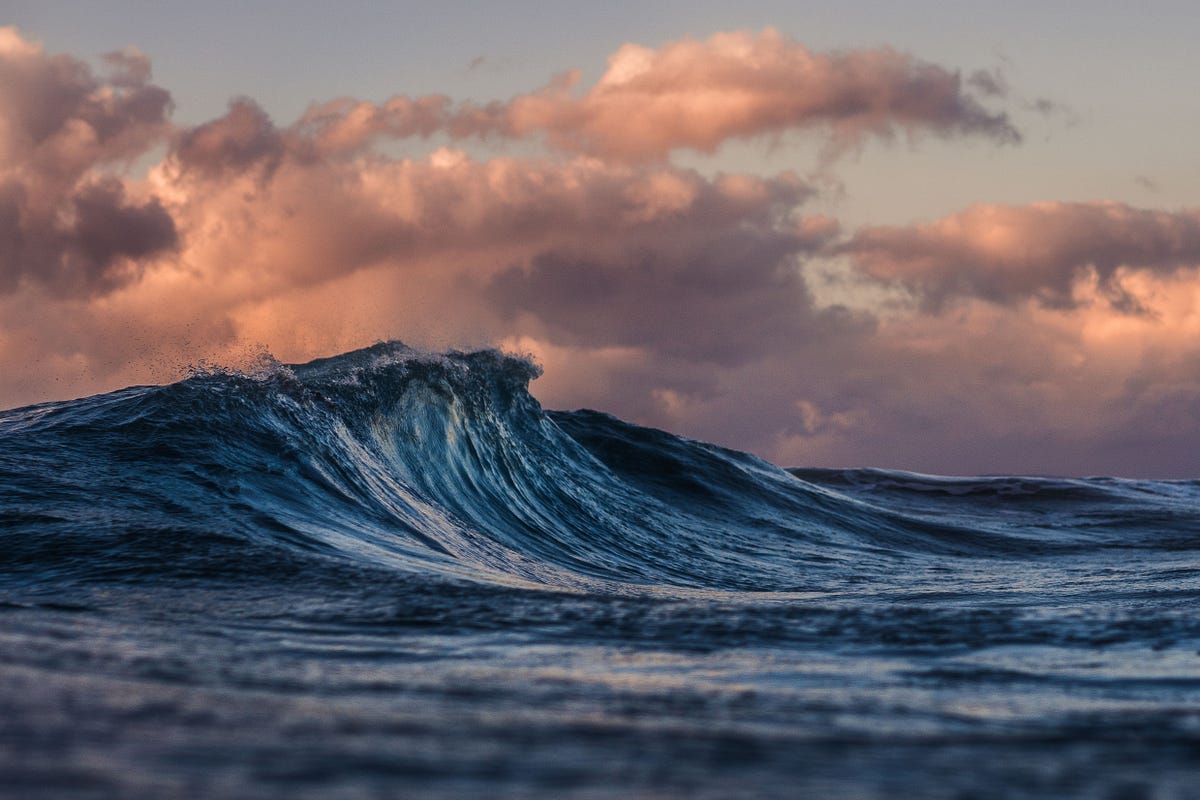 You and Me and Freud and the Oceanic Feeling | by Scott-Ryan Abt ...