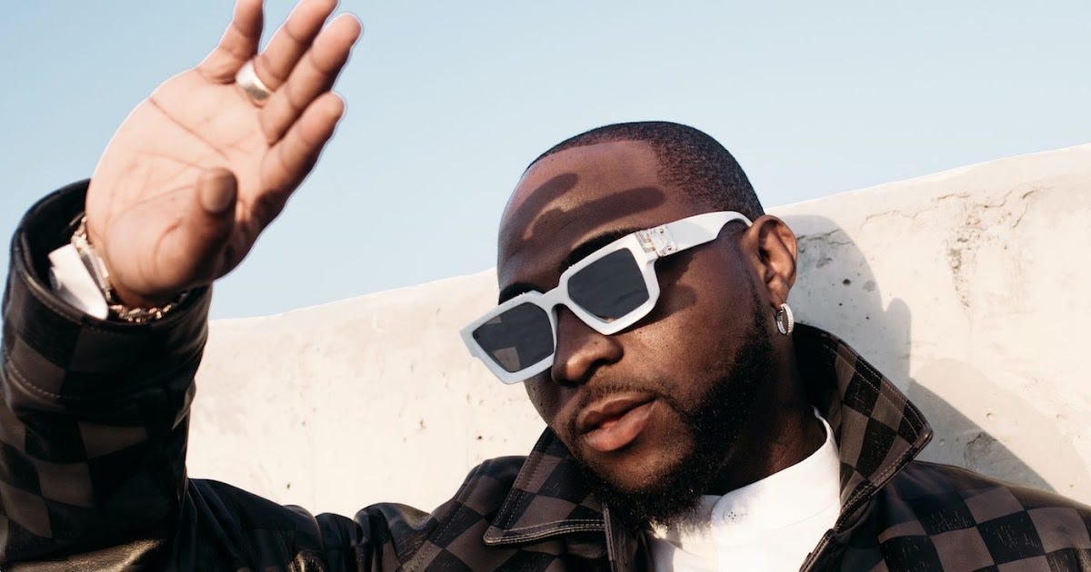 Test Your Knowledge of Davido’s Groundbreaking ‘Omo Baba Olowo’ Album ...