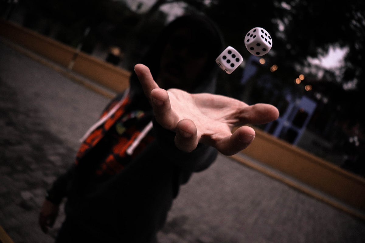 Tools for Trickery. Dice. | by David Rudder | Woodworkers of the World ...