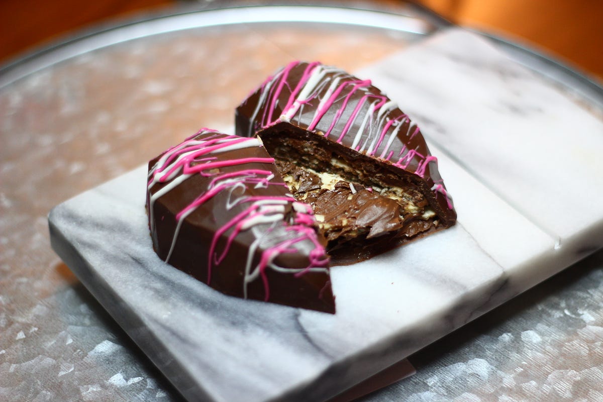 Is Chocolate Addiction Real? | Live Your Life On Purpose