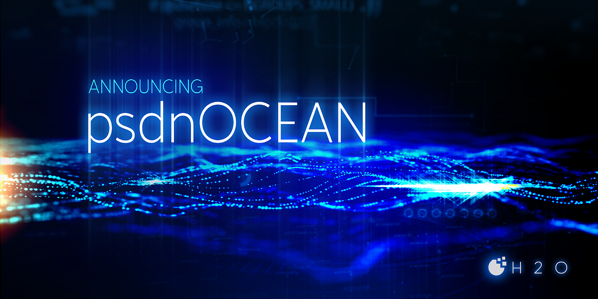 Introducing psdnOCEAN: H2O’s first liquid staking wrapper for veOCEAN ...
