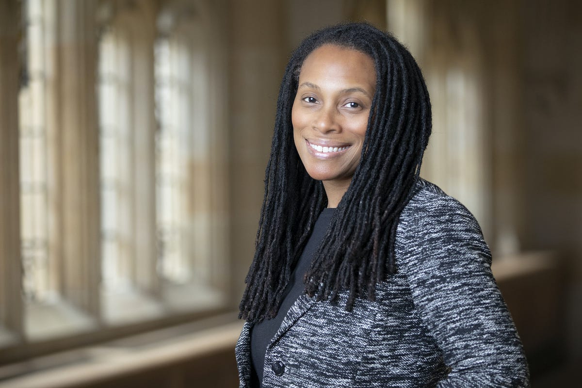 Race is ‘central’ to virus fight. Dr. Marcella Nunez-Smith said… | by ...