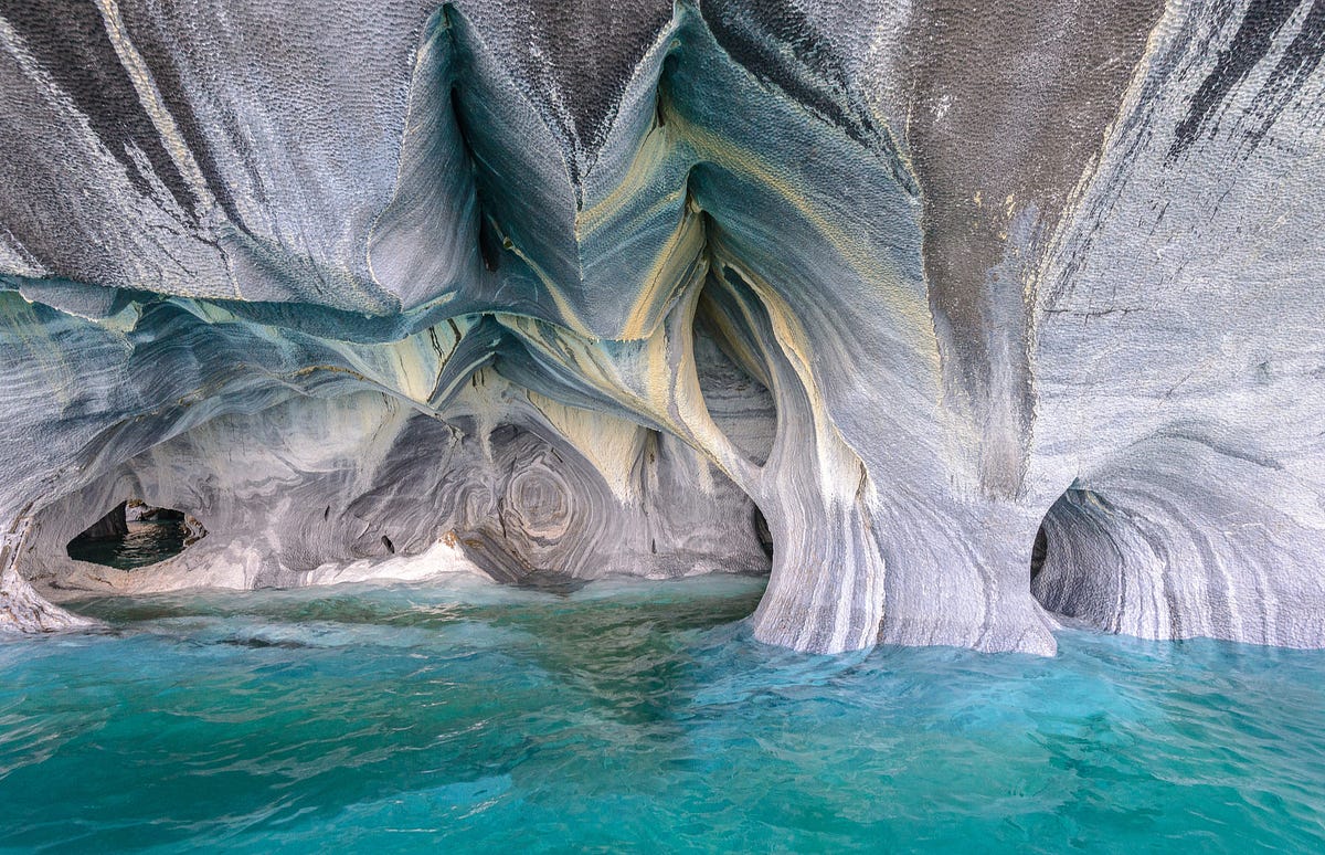 20 underground wonders to explore | by The b | The b | Medium