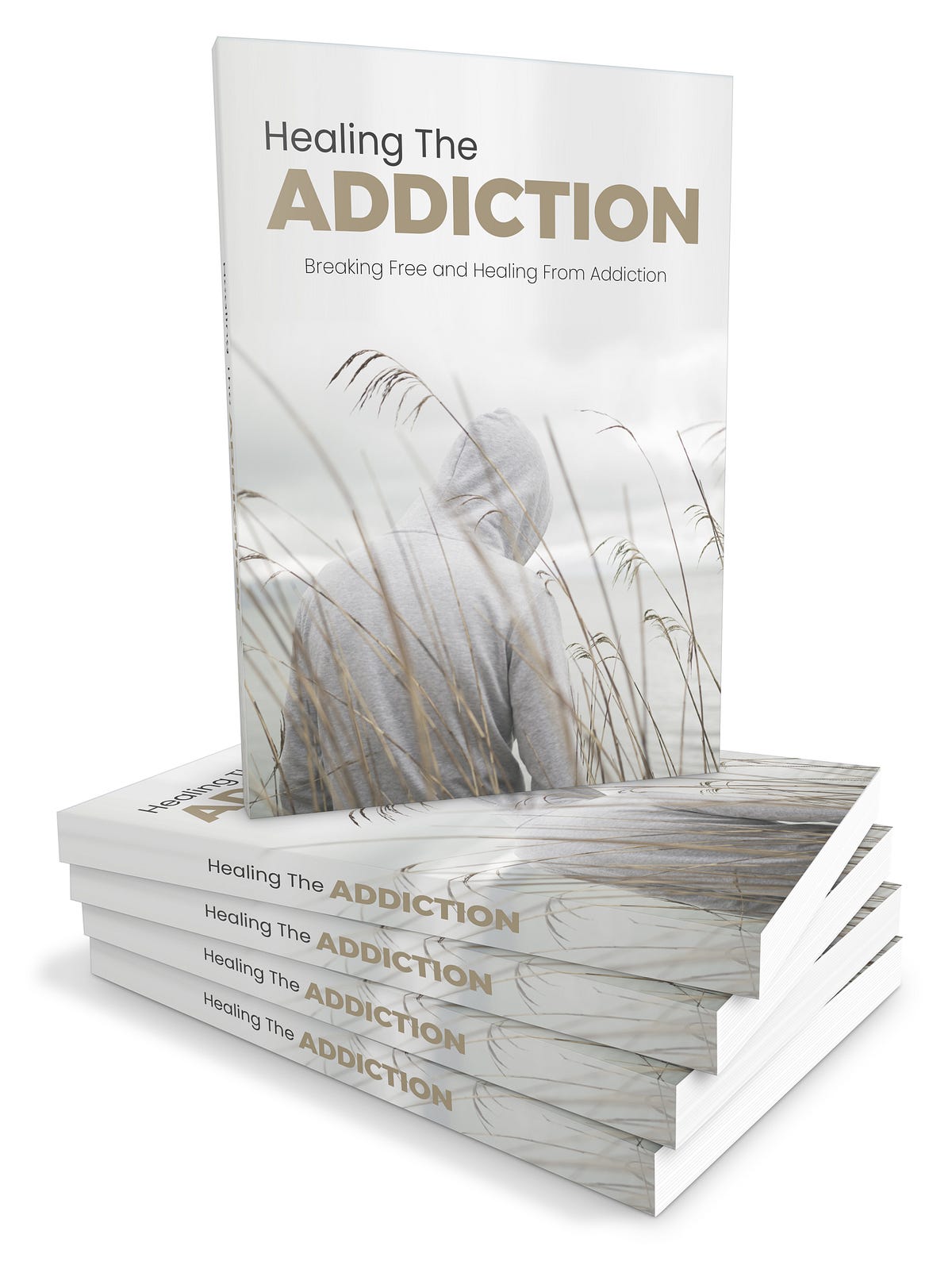 Healing The Addiction. A Beginners Guide To Breaking Free and… | by ...
