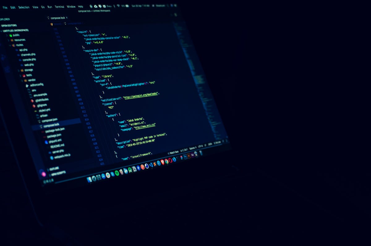 A Guide on Good Backend Coding Practices | by Jimmy Soh | The Internal ...
