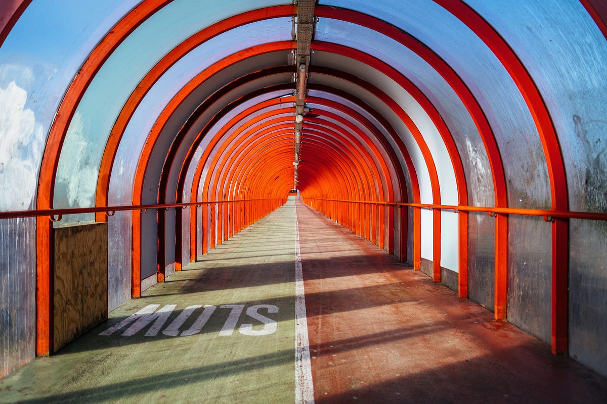Slow Down to Get More Done. I nearly broke my four-year-old’s… | by ...