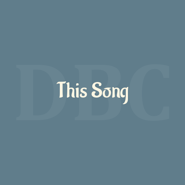 Guitar Chords This Song — Mcfly | by Writter DB Chord | DB Chord | Medium