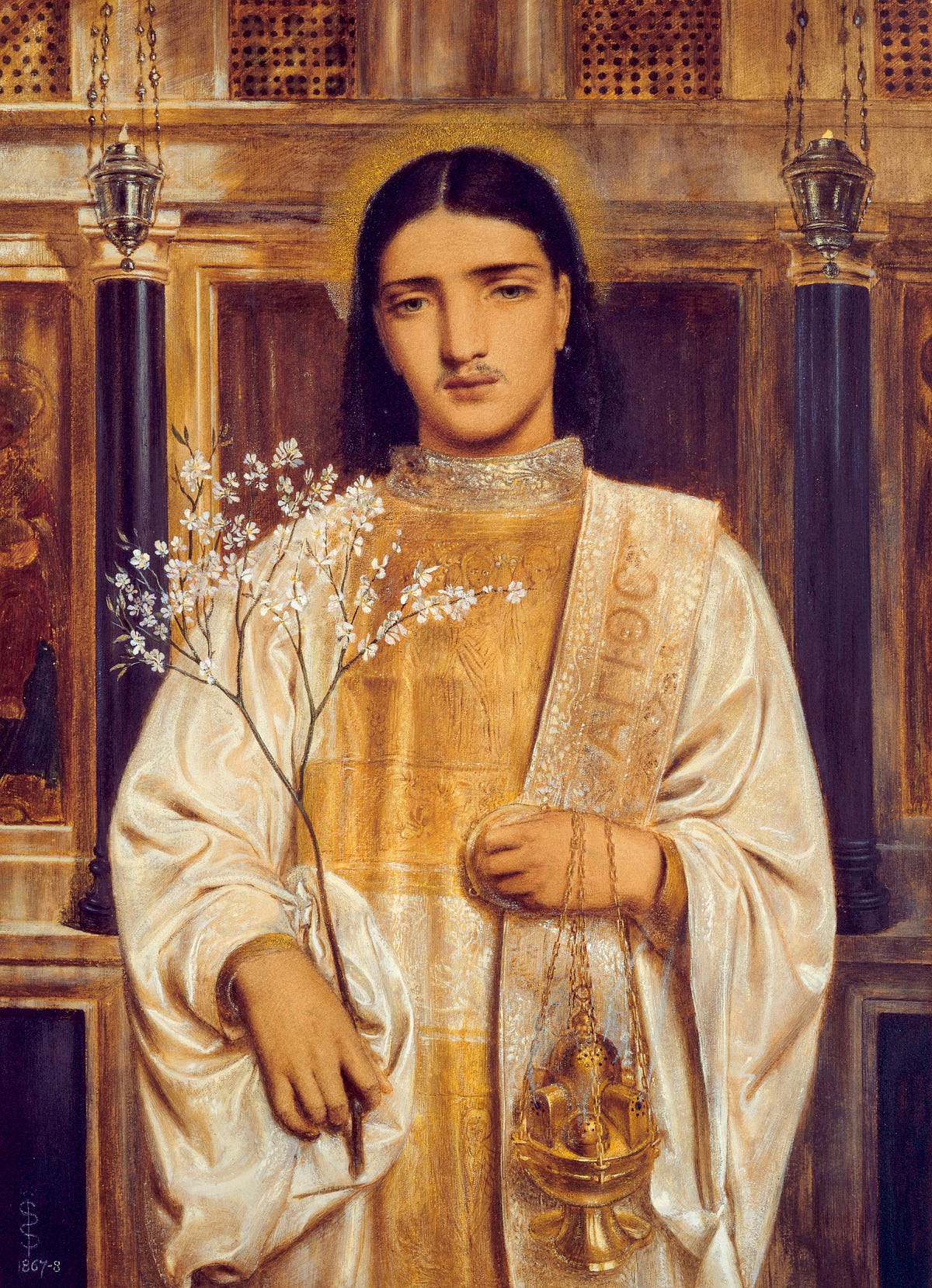 A 17 Year Old Girl Who Led France In The 15th Century By Old Times