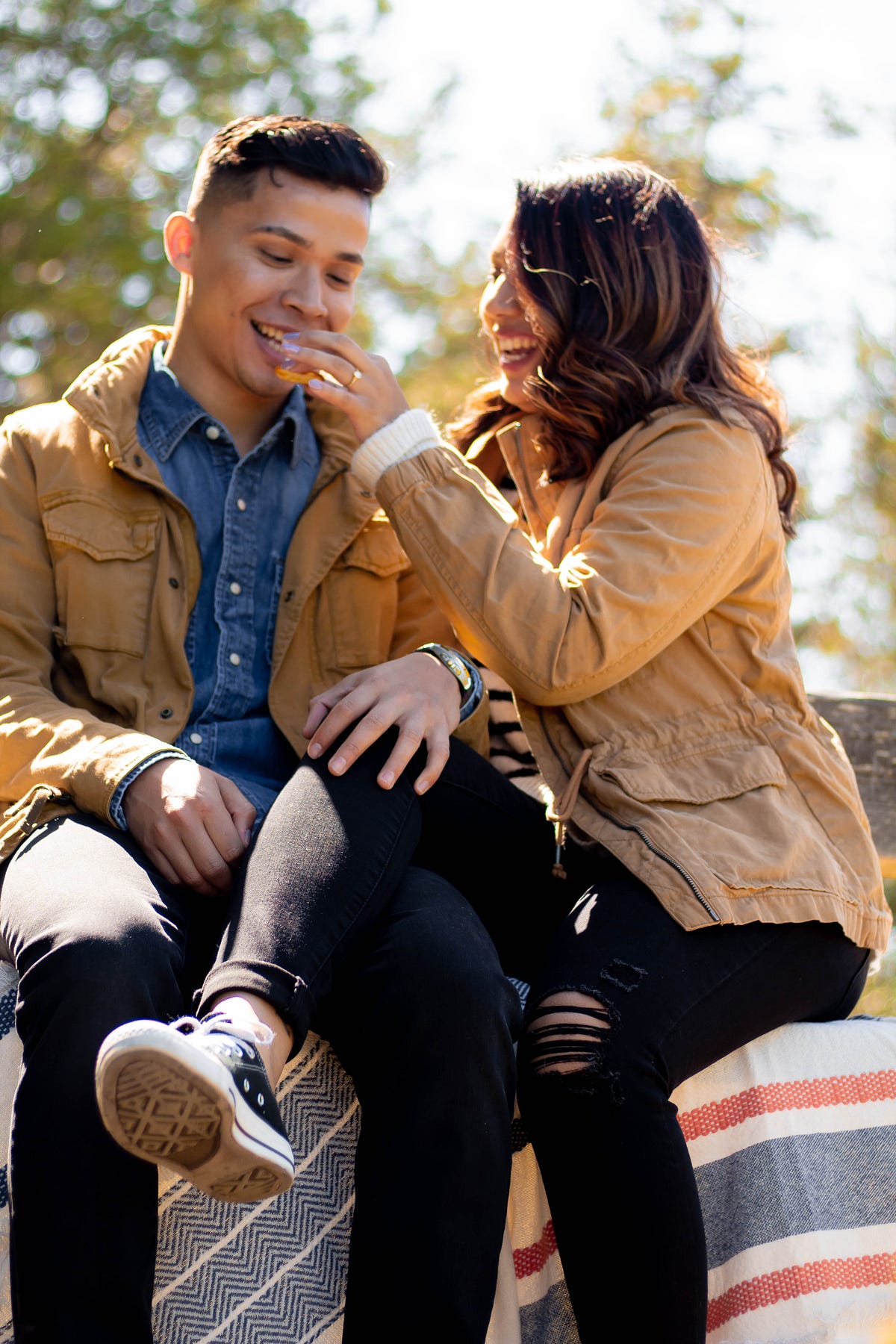 The #1 Threat To Millennial Relationships Is Mental Health | Enriched ...