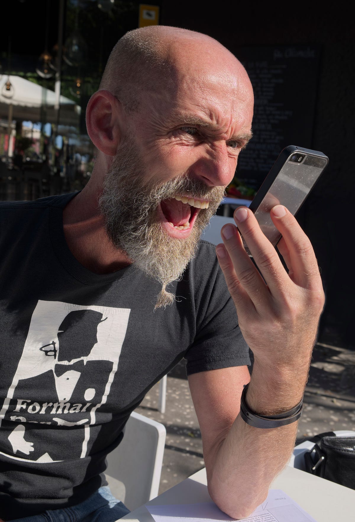 The Power of Self Restraint — Part 2 | by Mohsen Zargaran | Medium