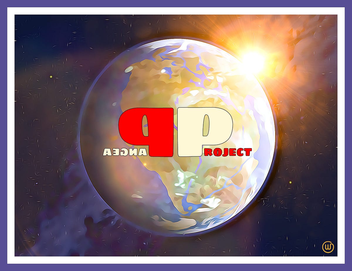 Utopian Ideal of a perfect state created by BITNATION — Pangea Project ...