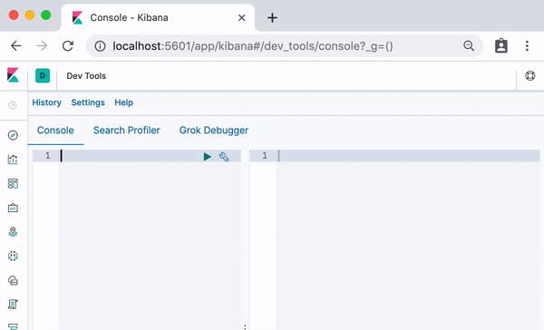 🚀 Elasticsearch Graphql React Nodeexpress🤯 How By Medium 5448