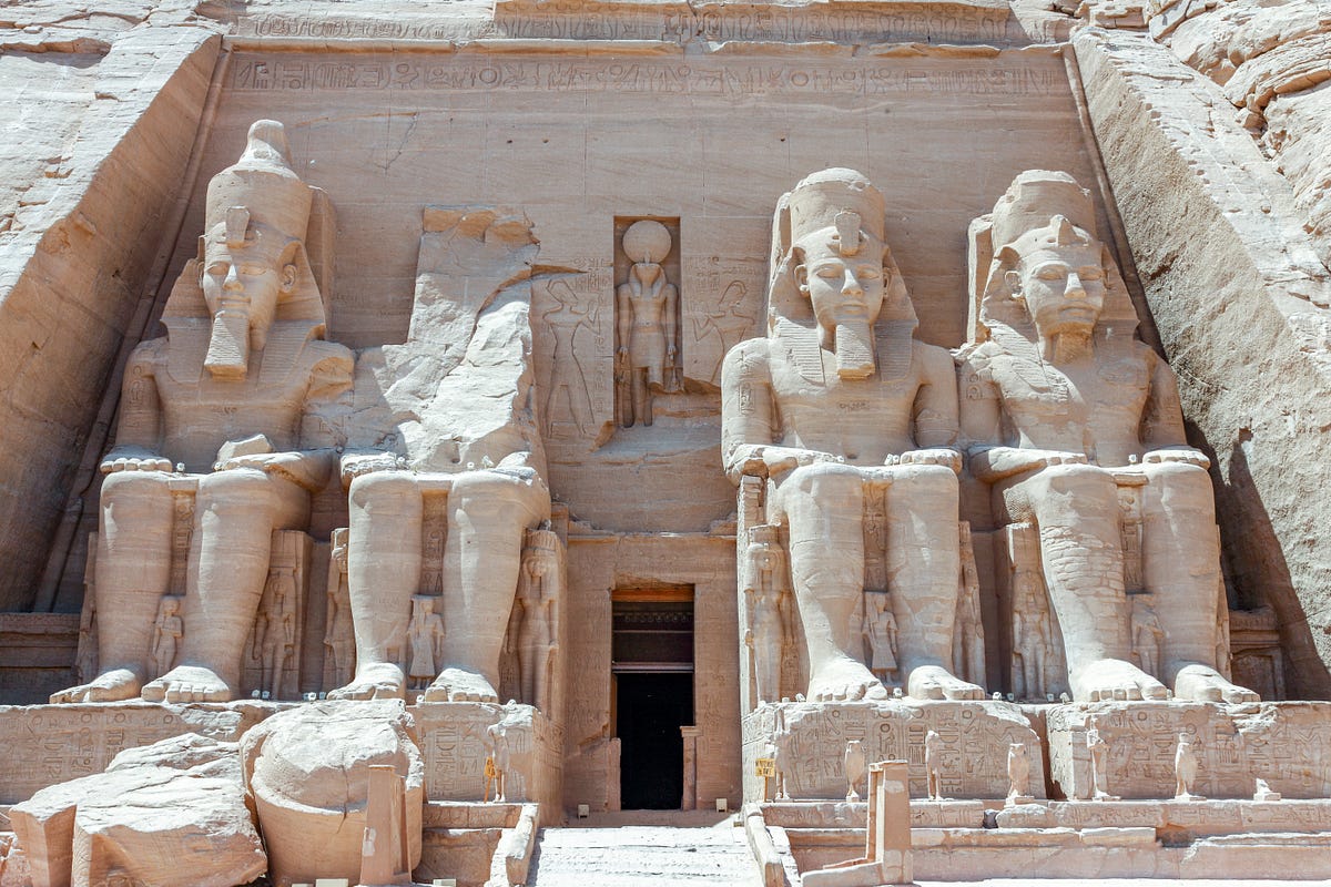 Are the Osiris and Jesus stories really that similar? | by Nick Meader ...