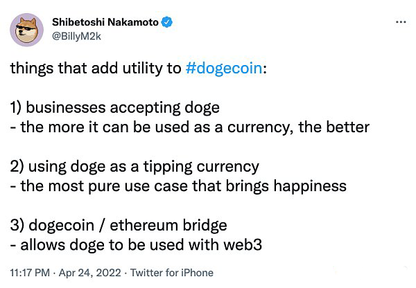 Doge Is Eating the Blue Bird | Twitter Agrees on Musk’s Takeover with ...
